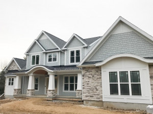 Building A Home: Builder Grade vs. Custom Home — Kayla Haven
