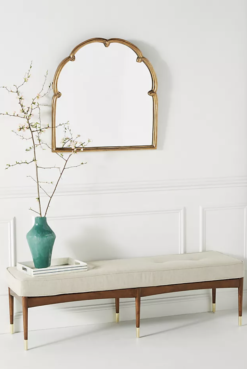 Bench Ideas & Inspiration For Your Home — Kayla Haven