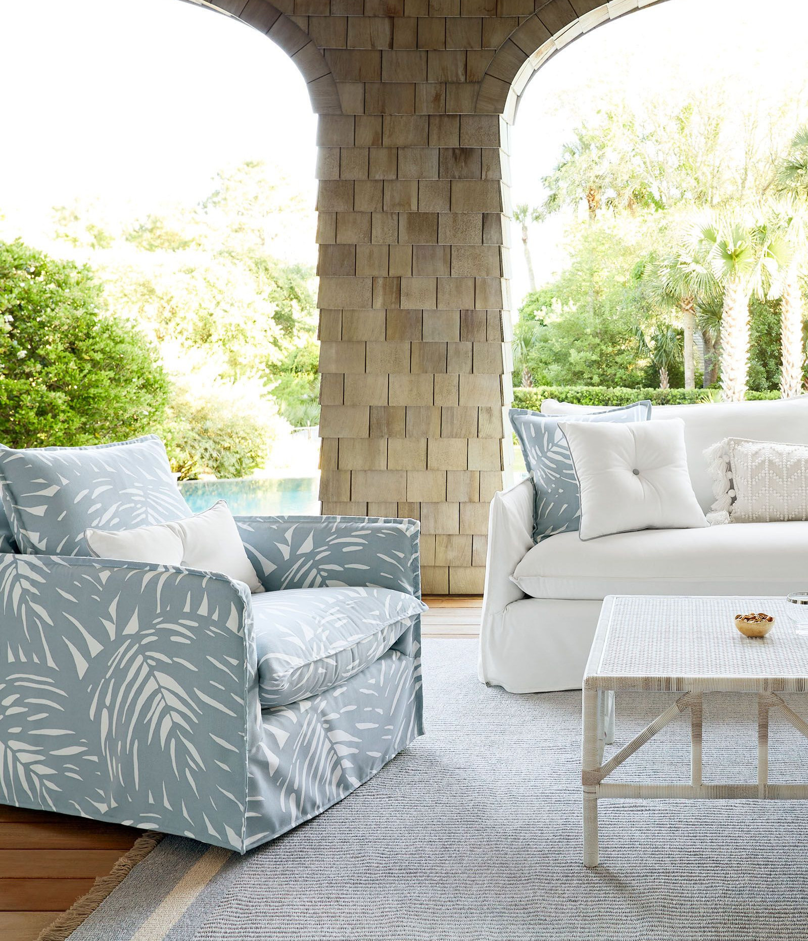 Outdoor Living Series: Outdoor Patio Rugs — Kayla Haven