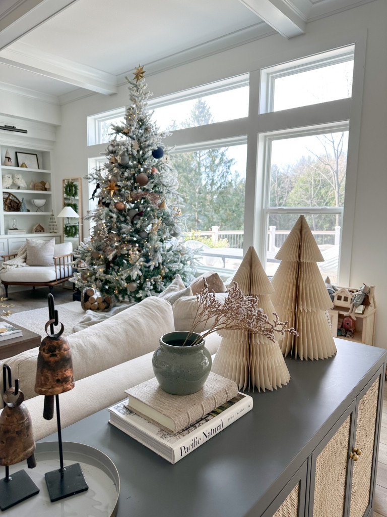 My Holiday Tree Decor: Get The Complete Look — Kayla Haven