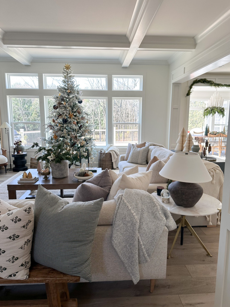 My Holiday Tree Decor: Get The Complete Look — Kayla Haven