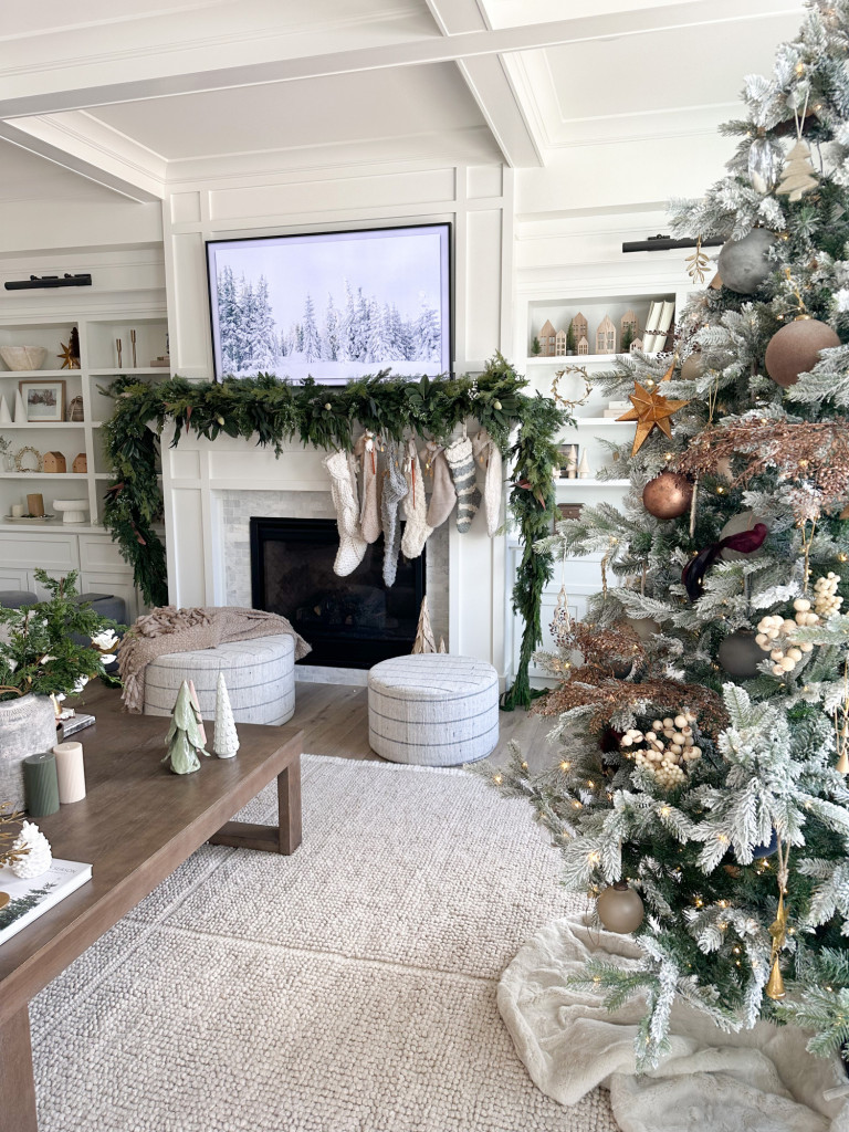 My Holiday Tree Decor: Get The Complete Look — Kayla Haven